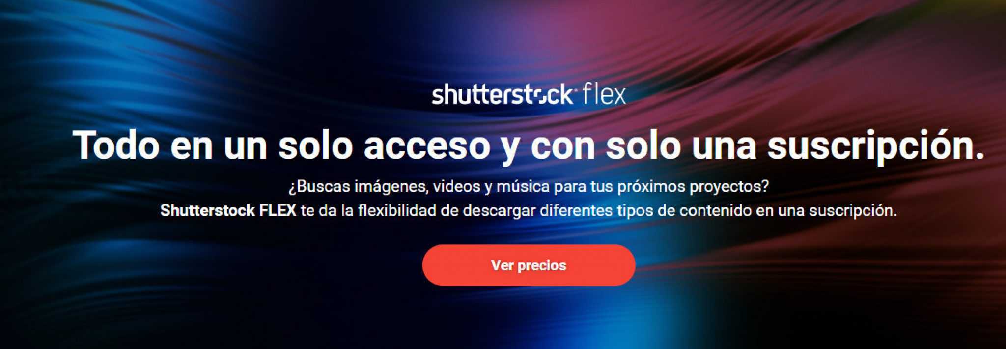 Shutterstock - Todo lo que Debes Saber + 15% Descuento Especial!