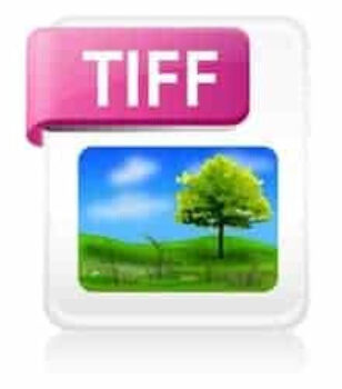 Qué es y ventajas del formato TIFF - Bancos de Imágenes